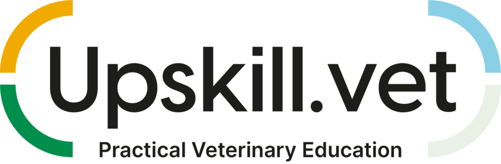 Upskill.vet - Practical Veterinary Education